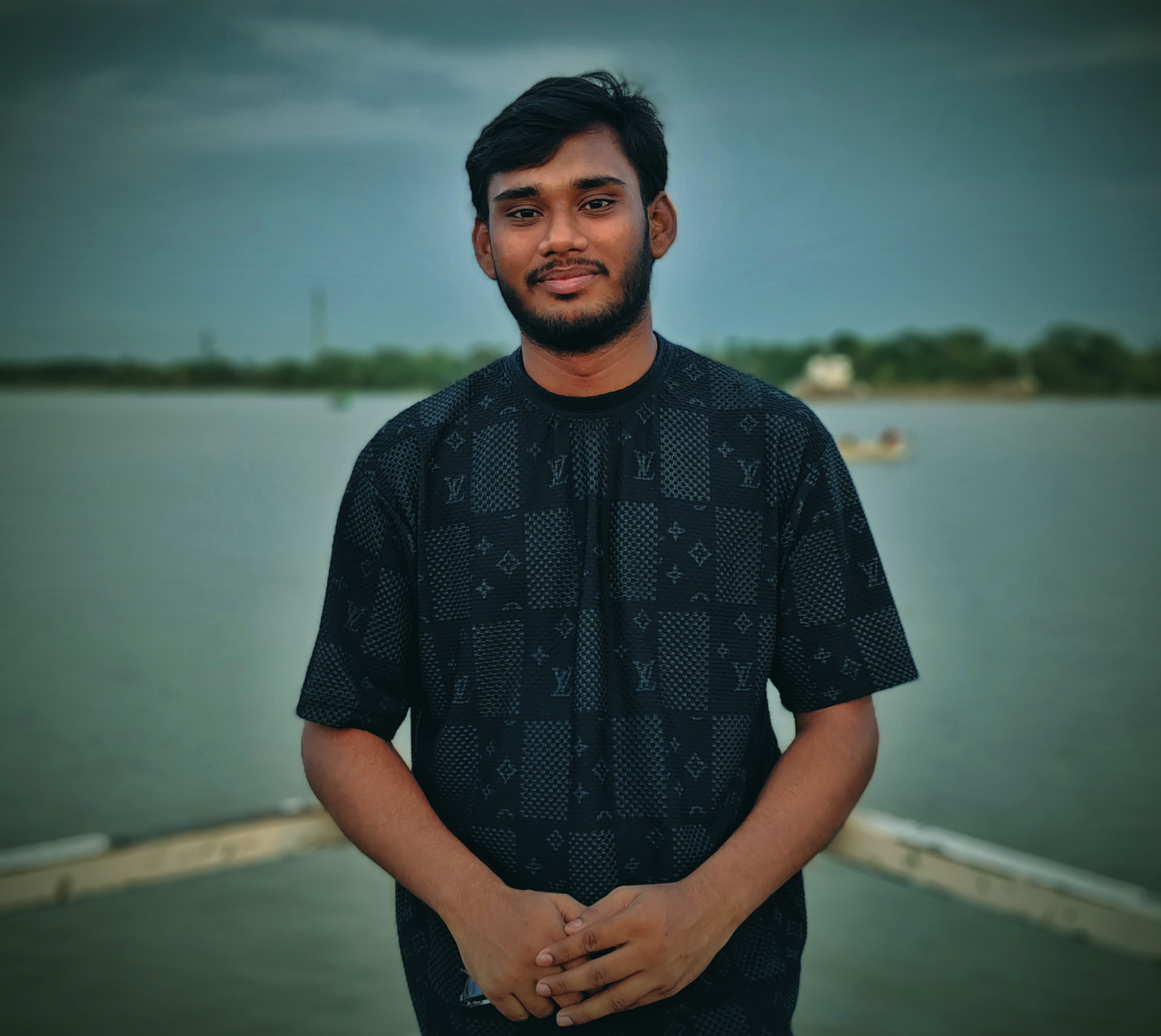 Tamal Ghosh - Portfolio